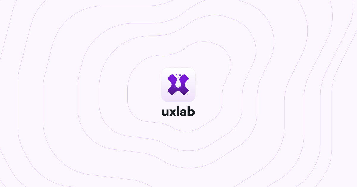 Courses | uxlab.academy